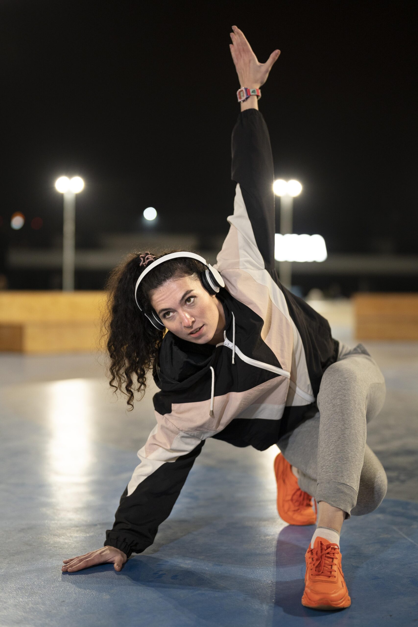 Rex Antonio Dance & Fitness Studio | Kochi